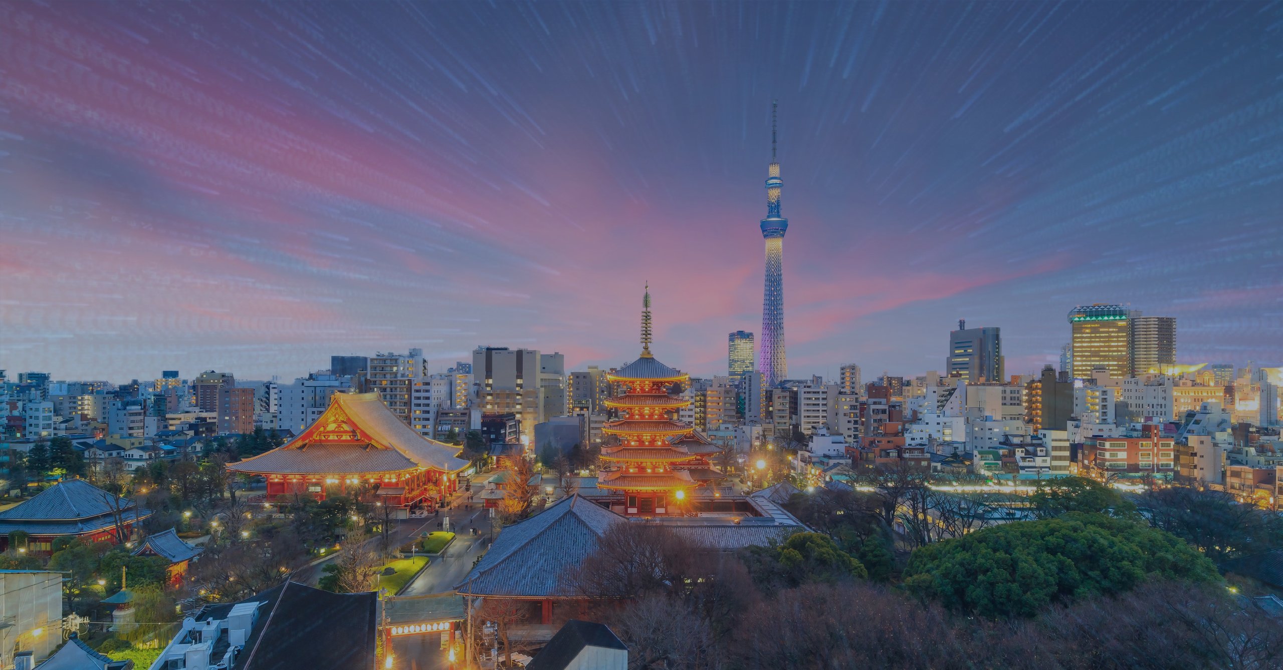 ULAP Networks awarded Telecommunication Carriers License in Japan ...